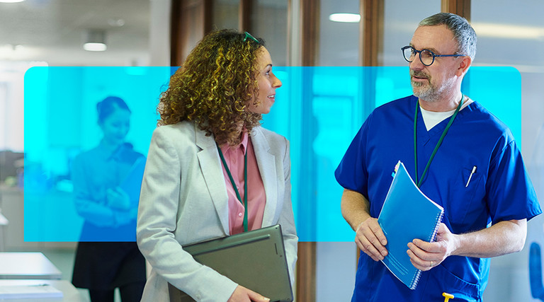 Networking | HealthTech Magazine